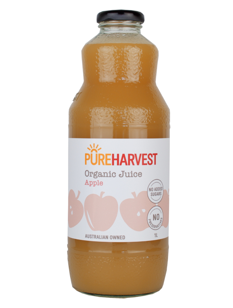 Wild Harvest Organics - B2B – Wild Harvest Organics Pty Ltd